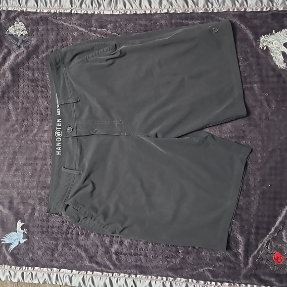 Hang Ten | Shorts | Hang Ten 38 Mens Lightweight Shorts Like New | Poshmark
